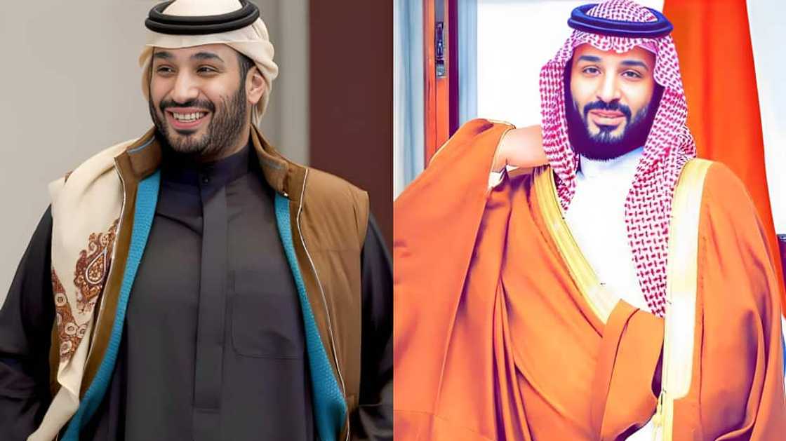 Sara Bint Mashour Al Saud: Life, Career, Net Worth, Bio/Wiki 2024